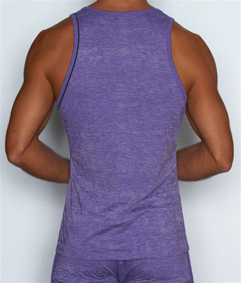 C In2 Hand Me Down Tank Top Underwear Expert