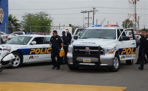 106 Homicidios En Lo Que Va Del Año En Mexicali