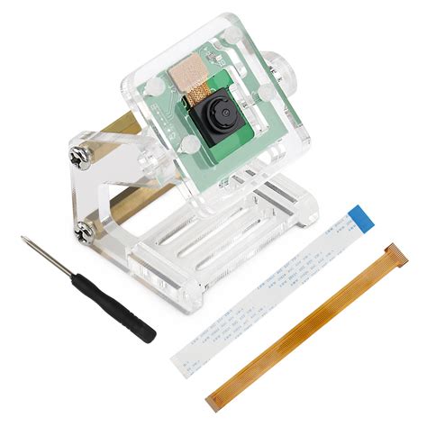 Freenove Camera Module For Raspberry Pi 5 4 B 3 B Zero 2 W