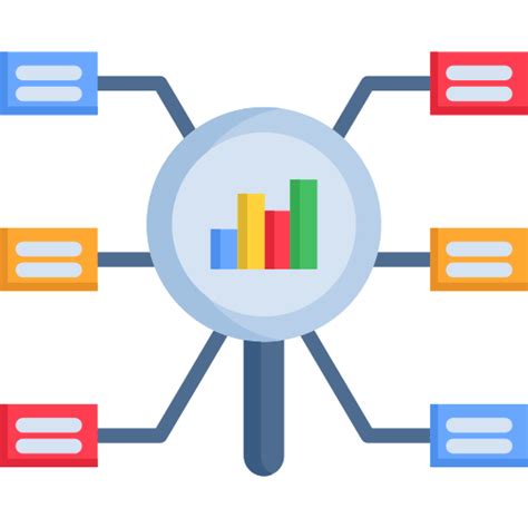 Data Classification Free Business And Finance Icons