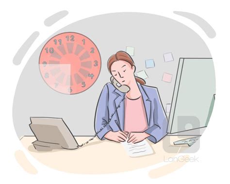 Definition And Meaning Of Shift Langeek