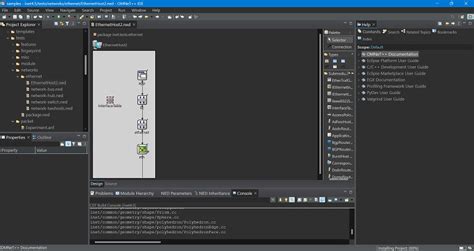 Top Most Popular Network Simulation Tools