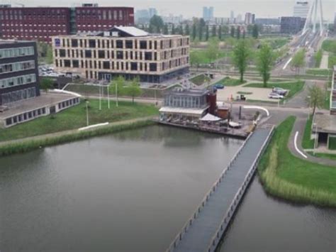 Welkom Op Utrecht Businesspark Papendorp Utrecht Businesspark Papendorp