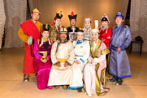 Хөвсгөл аймгийн драмын театр