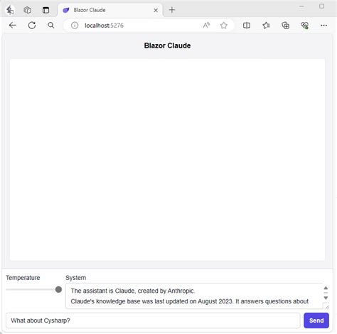 How To Create A Modern C Web Api Client An Example Implementation Of