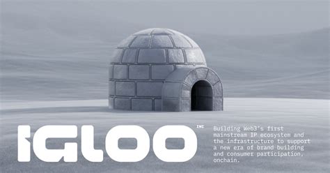 landing site igloo inc showcase three js forum