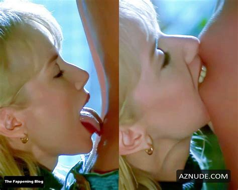 Rebecca De Mornay Nude And Sexy In Never Talk To Strangers Aznude