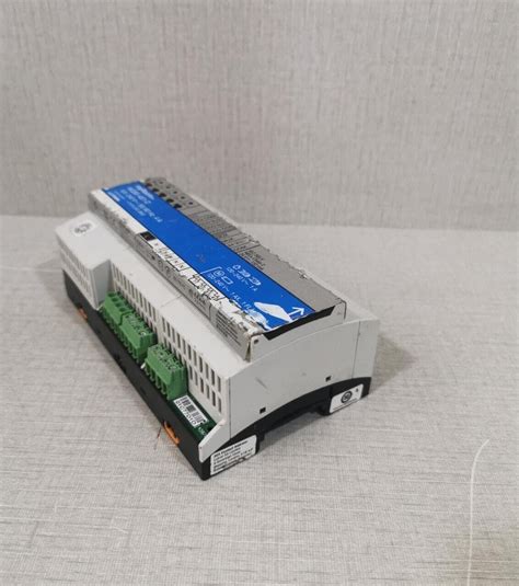 Used Lutron Mqse 4s1 D Switching Power Module Orbit Surplus