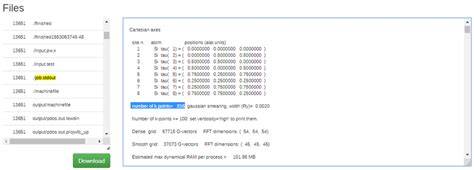 Convergence Test K Points Optimization For Silicon Bulk
