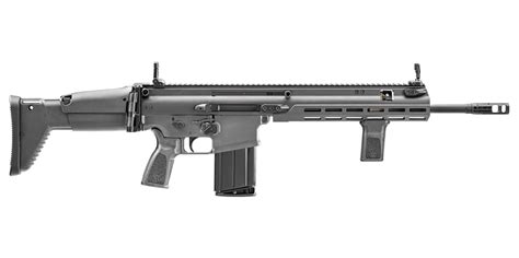 Shot Show 2026 Next Generation Fn Scar Frag Out Magazine