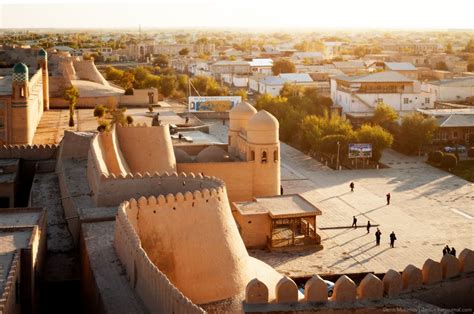 2019旅游新地标：给你爱上乌兹别克斯坦的10个理由 世界游网world Travel Online