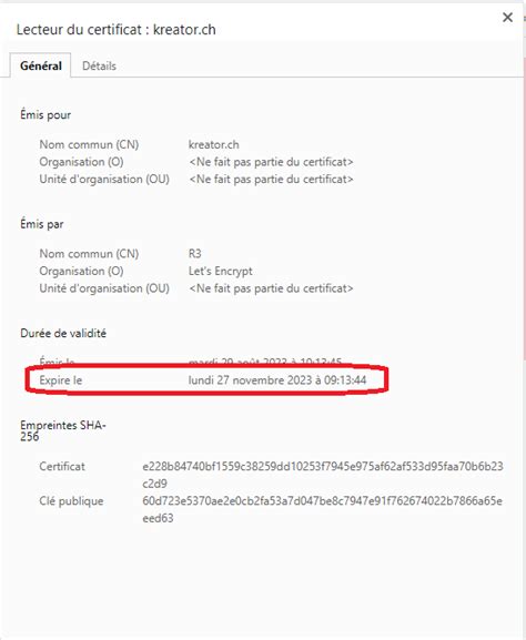 Certificate Renewal Help Lets Encrypt Community Support