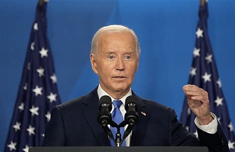 언론은 가자지구 갈등을 해결하려는 바이든의 계획을 폭로했다 광주 교육 신문 Gwangju Education