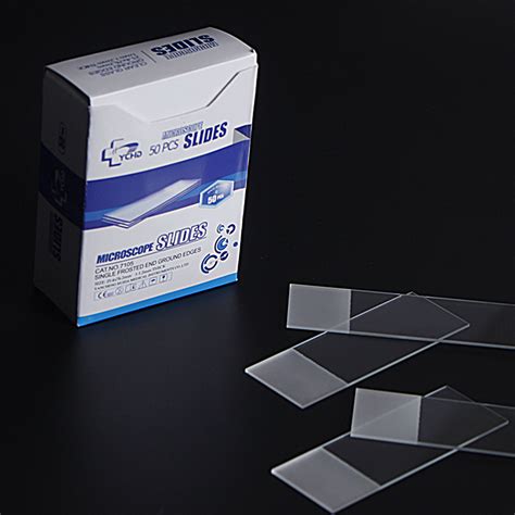 Microscope Slide Top At Austin George Blog