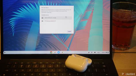 How To Enable Auto Clicker On ChromeOS