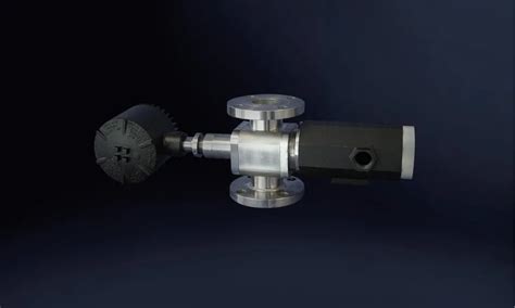 Canty Leads In Subsea Water Sensor Trial For Rpsea Project Able Instruments