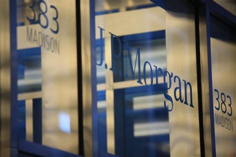 Jp Morgan Uses Quorum For Debt Issuance Ledger Insights Blockchain