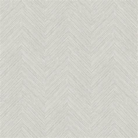 Light Gray Cesar Chevron Wallpaper W002777375 Buybuyfurniture