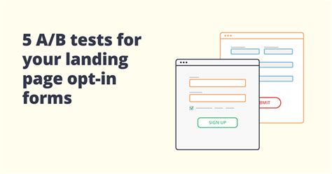 No Thinking Split Testing Maxymizely Blog About Ab Testing And Conversion Optimization