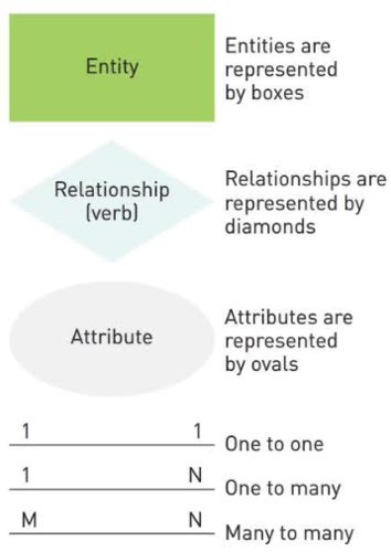 database flashcards quizlet