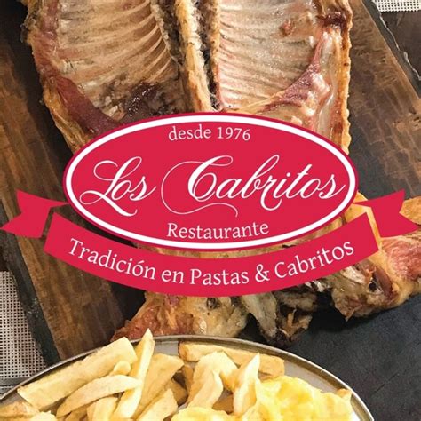 Los Cabritos Restó Ocio En Córdoba