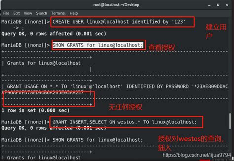 mysql数据库（mariadb安装与基本信息，数据库管理，密码管理，用户授权，数据库备份） mariadb 脚本自动安装数据库并修改密码和