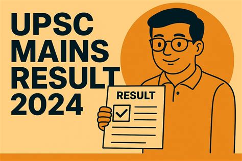 Upsc Topper Result 2025 Released Download Topper List Pdf Link Now
