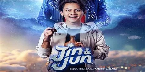 Sinopsis Dan Daftar Pemain Jin And Jun Film Adaptasi Sinetron Jadul