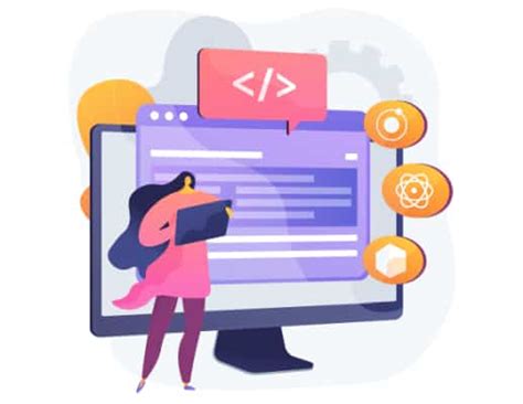 Top Web Development Frameworks In