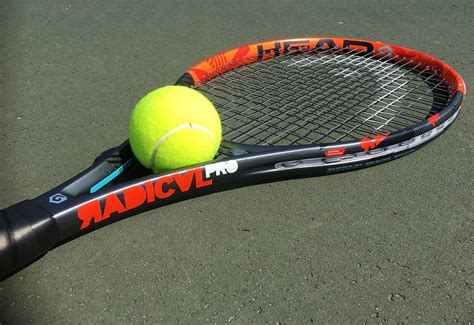 Head Graphene XT Radical Pro - The Awesomer