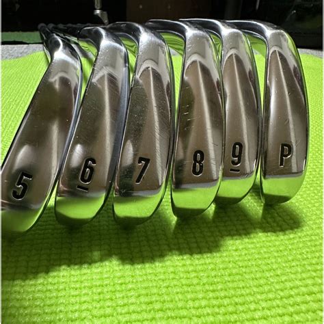 Callaway X Forged Star アイアン 2021 5 P 6本の通販 By Nine999s Shop｜キャロウェイならラクマ