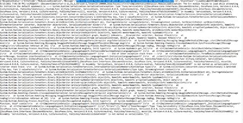 The C Module Failed To Load While Attempting To Initialize The