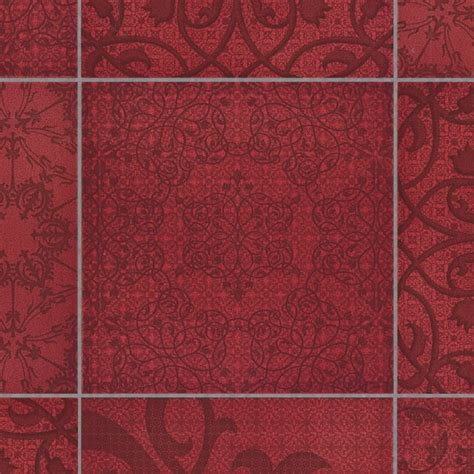 Patchwork Tile Texture Seamless 16622