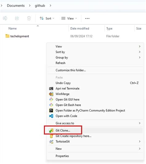 Create A Github Repo And Clone It Locally Using Ssh And Tortoisegit