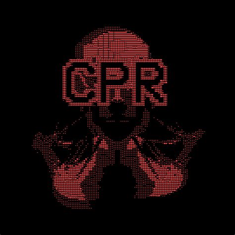 Cpr Cprr Cara Artist Social And Portfolio Platform