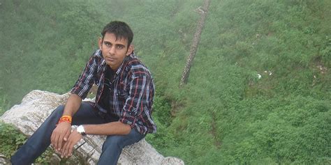 [techie tuesdays] ravi suhag from helping his dad in farms to winning