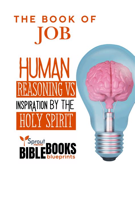 The Bible Books Blueprints Sproutmentor