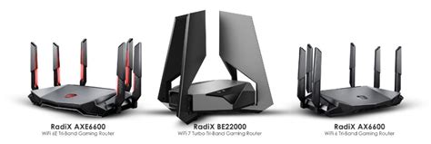 ขอแนะนำ Wi Fi 7 การปฏิวัติ Wi Fi ครั้งต่อไป