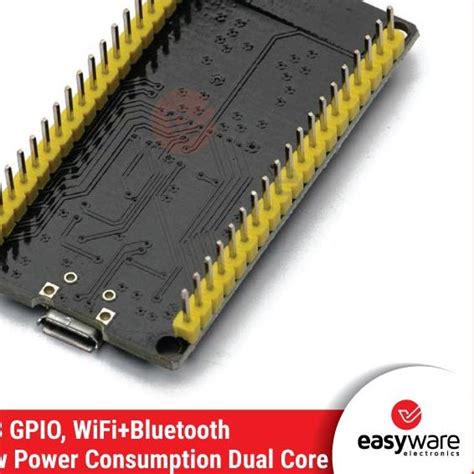 Jual Esp32 Esp 32s Nodemcu Esp 32s Wifi And Bluetooth Module 38 Gpio Shopee Indonesia