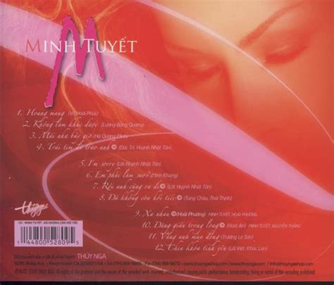 Minh Tuyet Da Khong Con Hoi Tiec Neverdiemedia