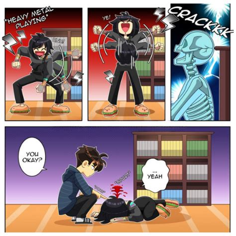 30 I Love You X Infinity Super Funny Comics About Life Marriage And