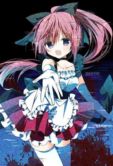 Riruru Tsui No Sora Drawn By Mameguri Danbooru