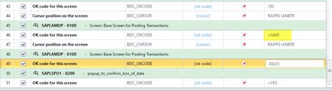 Abavn Script Error Leave To Transaction Is Not Allowed In Batch