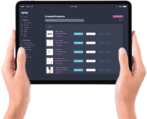 Ecommerce Simple V4 Tpop