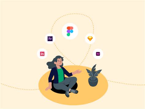 Top 5 Prototyping And Design Tools For Ui Ux Designers Best Of All