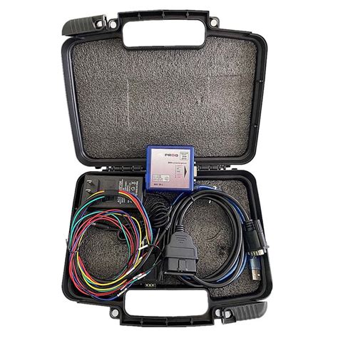 Full Version Io Prog Io Prog Opel Bsi Psa Version Ecu Bcm Tcm Eps K