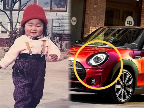 통장 잔액 325원이었는데 지금은 70억 건물주된 연예인 생각보다 검소한 자동차에 깜짝