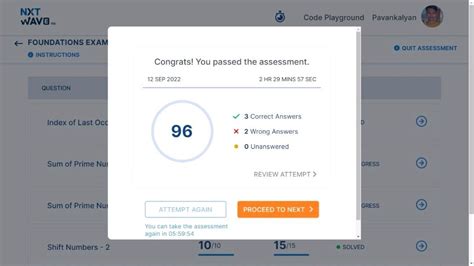 Pavankalyan Vana On Linkedin Day34 50daysofcodechallenge Pythonprogramming Ccbp Nxtwave