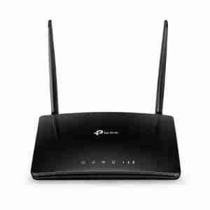 TP Link AC750 Wireless Dual Band 4G LTE Router TL ARCHER MR200 Kenya Gadget Shop