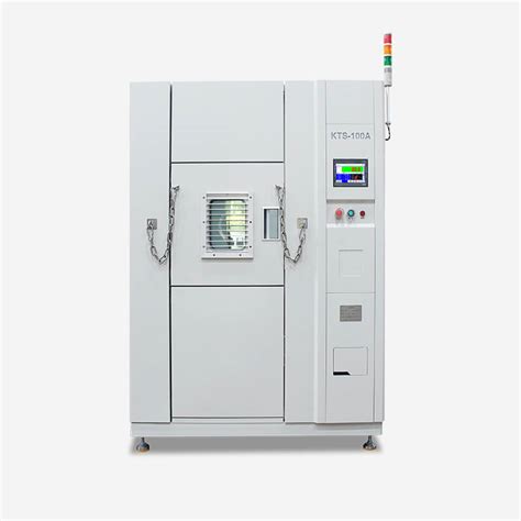 Battery Thermal Shock Test Chamber Manufacturer Komeg